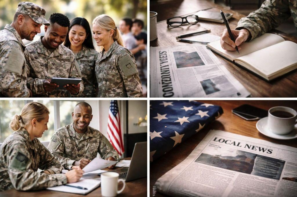 Why Military Loop Exists — And the Standard We Hold | Military Loop