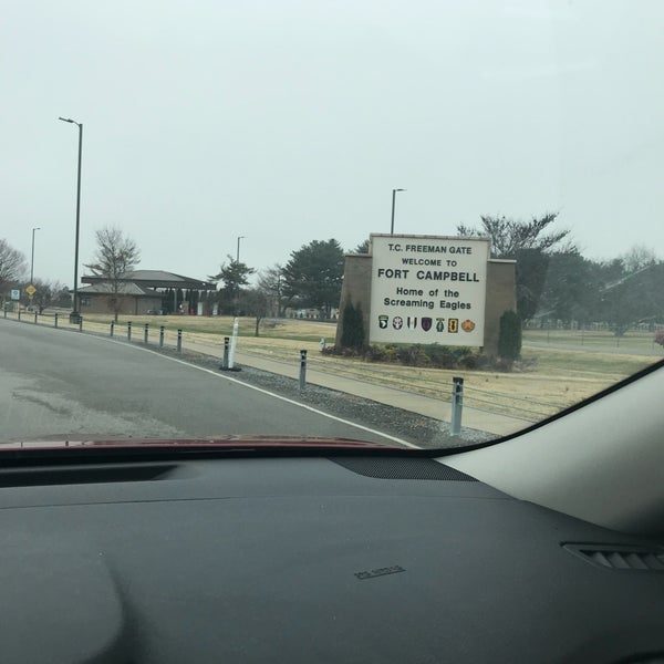 Fort Campbell , Fort Campbell, Kentucky, United States | Military Loop