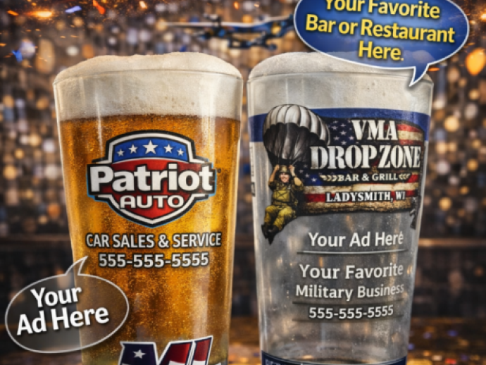 Scott Air Force Base Community Nomination: Favorite Bars, Restaurants ...