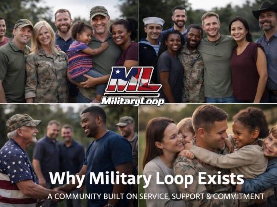 Military Loop , Ladysmith, Wisconsin, United States | Military Loop