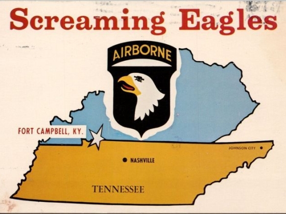 Fort Campbell , Fort Campbell, Kentucky, United States | Military Loop