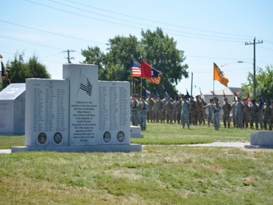 Fort Campbell , Fort Campbell, Kentucky, United States | Military Loop